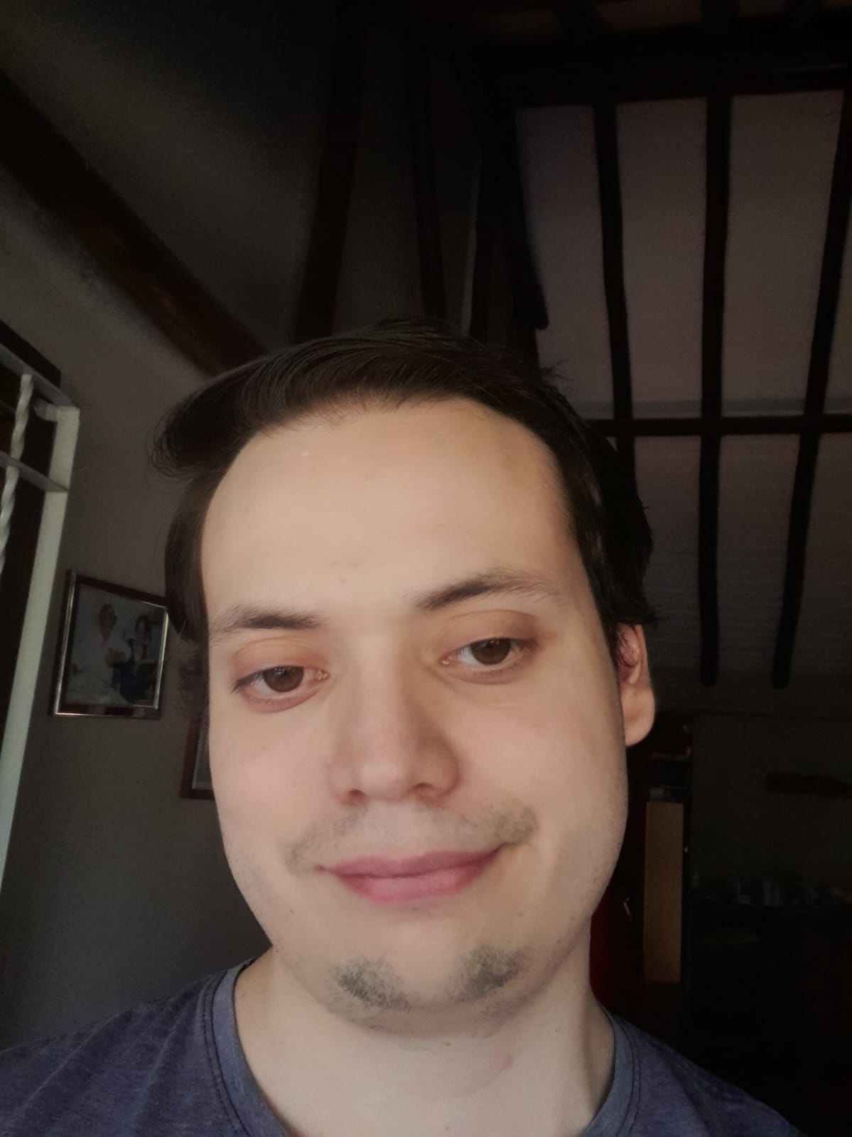 Verdugo Facundo Personal portfolio Html